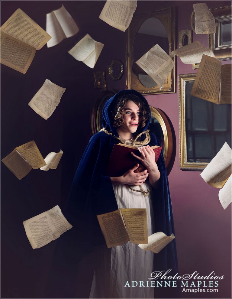 Fine Art Master Portraits ⋆ Overland Park Commercial Photographer ...