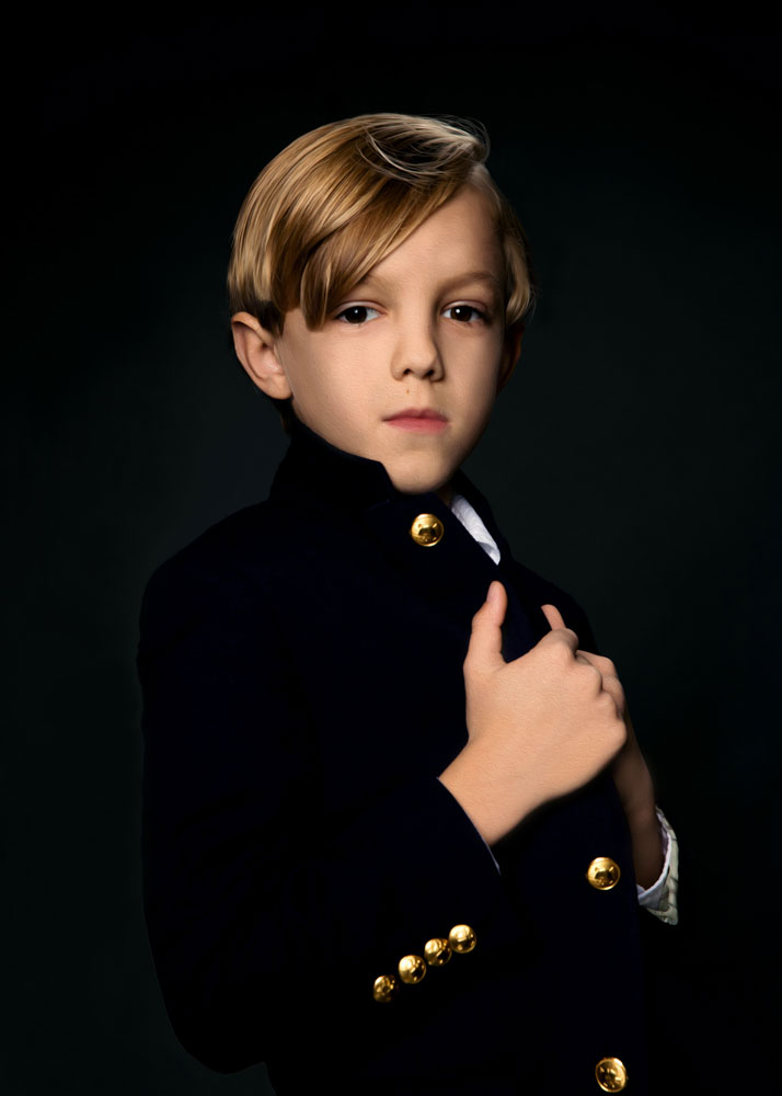 Fine Art Master Portraits ⋆ Overland Park Photographer * Adrienne ...