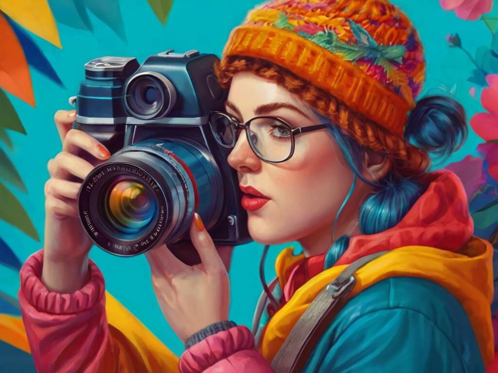 Photography Classes to Master Your Camera and Unlock Your Potential ⋆ Kansas City Photographer ...