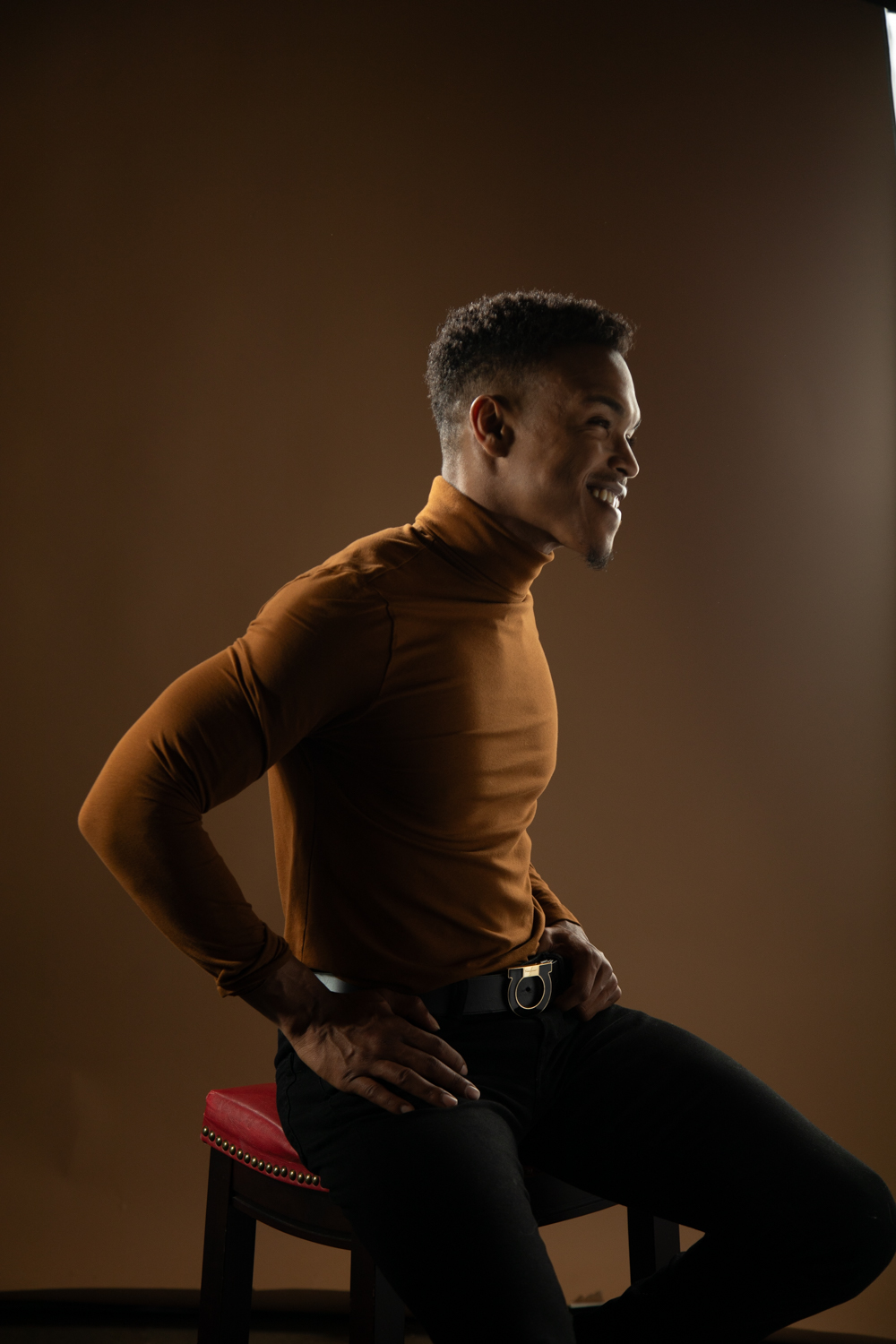 The Perfect Photoshoot; Killer Poses Every Guy Needs to Nail ⋆ Best ...