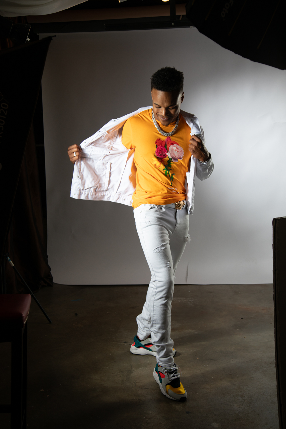 The Perfect Photoshoot; Killer Poses Every Guy Needs to Nail ⋆ Best ...