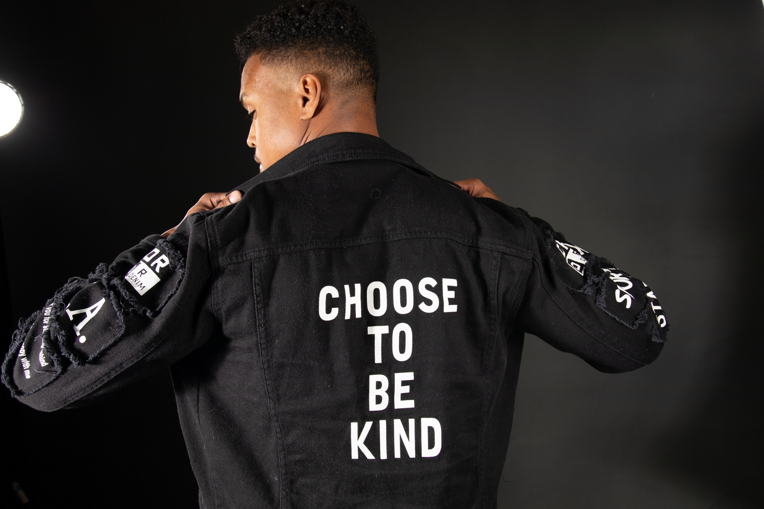 The Perfect Photoshoot; Killer Poses Every Guy Needs to Nail ⋆ Best ...