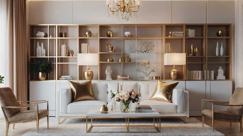 Virtual Backgrounds add a Touch of Class to your Video ⋆ Best Kansas ...